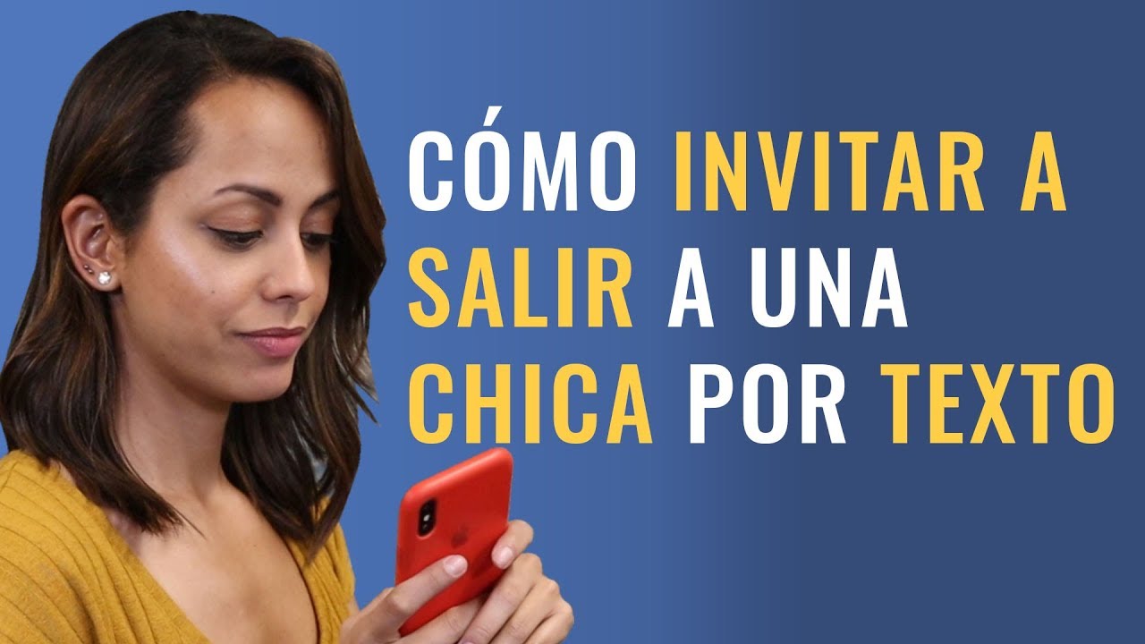 Conquista su corazón: Aprende cómo invitar a salir a una mujer por ...