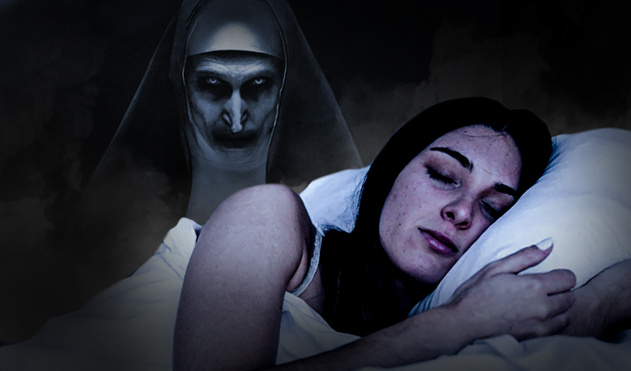 Descubre el significado de soñar peleando con una bruja ※