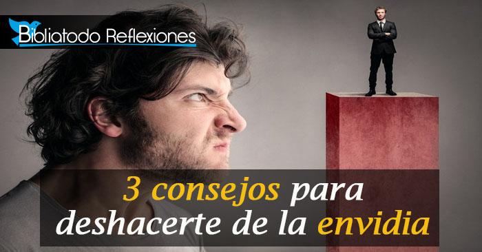 Descubre qué causa la envidia según la Biblia ※