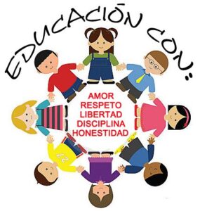 Dibujos para la educación cívica y ética: ¡fomenta valores desde ...