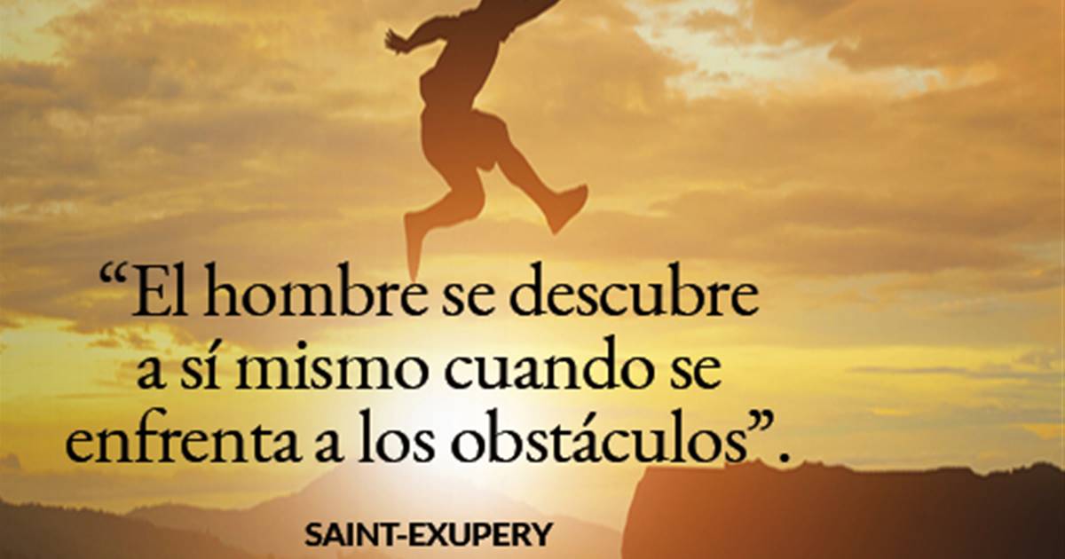Frases inspiradoras para superar los momentos difíciles de la vida ※
