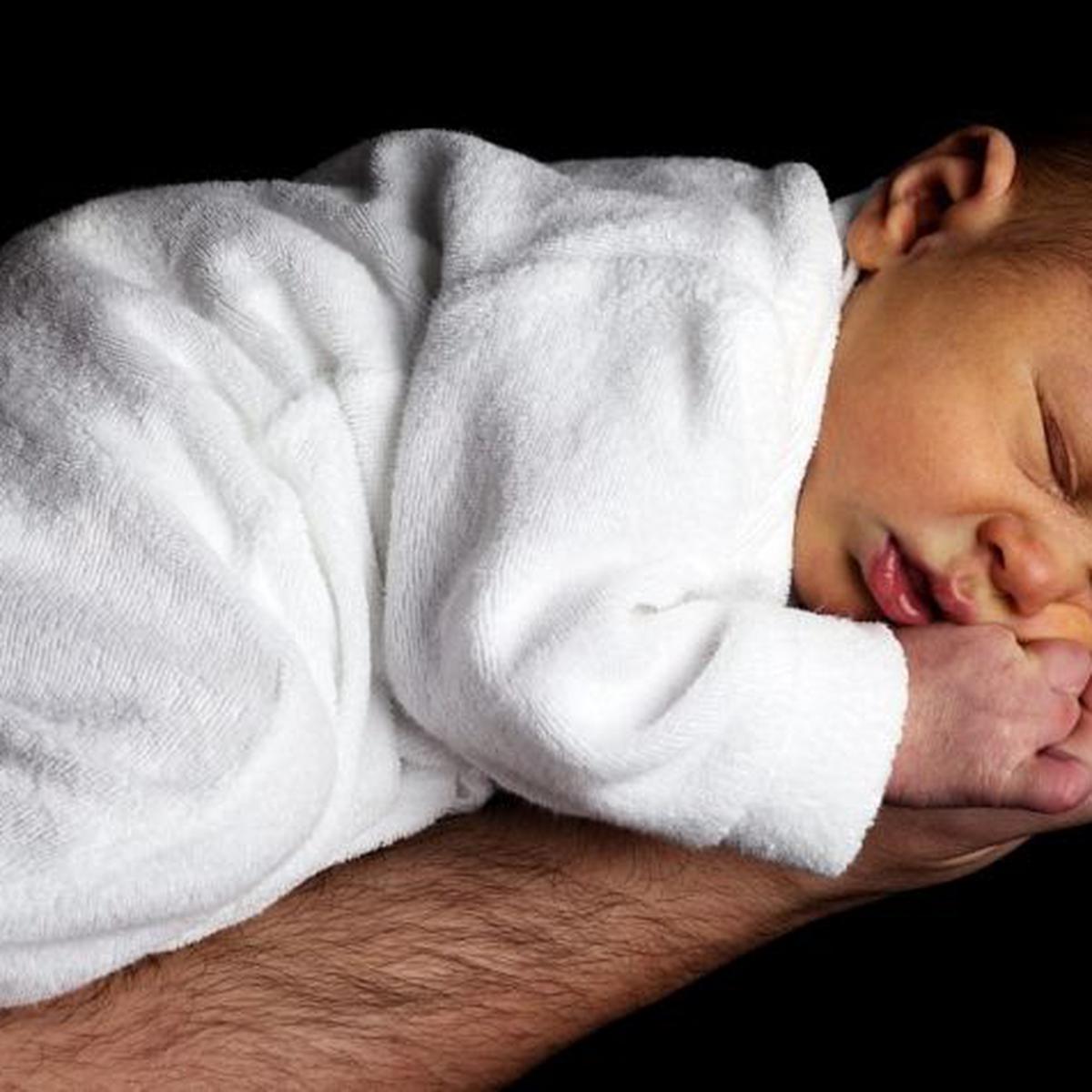 Por qué soñar con bebé muerto en el vientre Descubre su significado aquí ※